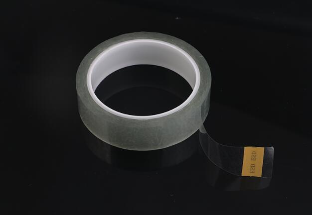 BOPP ESD Products Grid Tape Antistatic Conductive Grid Tape ESD Clear Tape