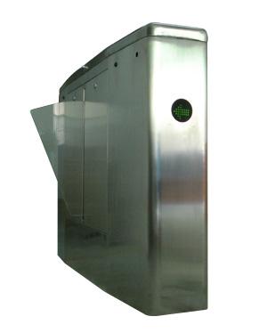 ESD Turnstile Security Gates
