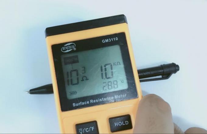 Permanent ESD Products Anti Static Ball Point Pen Cleanroom Approved Pens