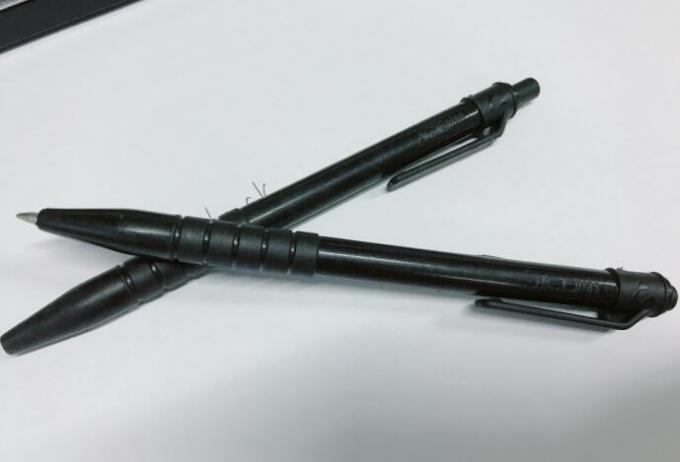 Permanent ESD Products Anti Static Ball Point Pen Cleanroom Approved Pens