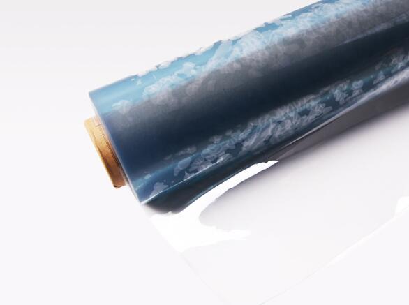 Transparent ESD Products Antistatic ESA PVC Curtain 0.3mm 0.5mm 1mm ...