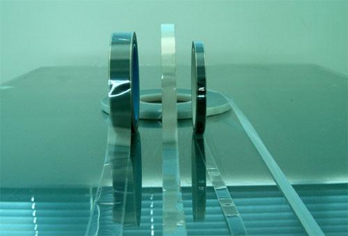 Electronic Components SMT Carrier Tape With Reel Cover Tape 24mm 32mm 44mm