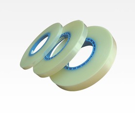 Universal SMT Carrier Tape Embossed Carrier Tapes And Reels Eco Friendly