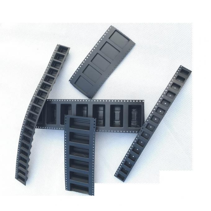 8mm - 88mm SMT Carrier Tape Environment Friendly For Fuse Bead Capacitor