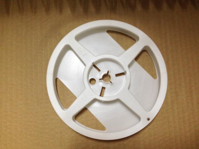 Embossed Carrier Tape Reel And Cover Tape Reel For Power Relay Pocket Tape