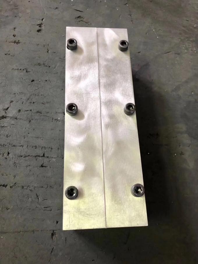 High Speed Single Screw Extruder Non Woven Face Mask Material Machine ...