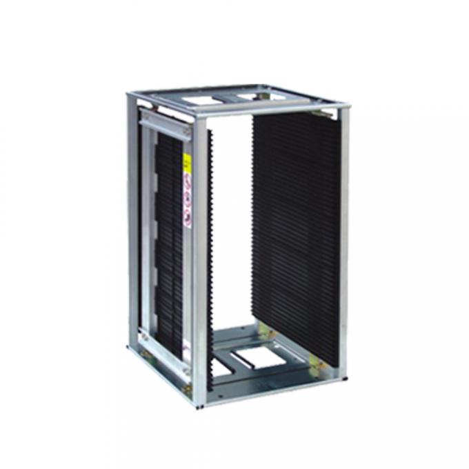 ESD Protection Shelving PCB Magazine Anti Static Rack