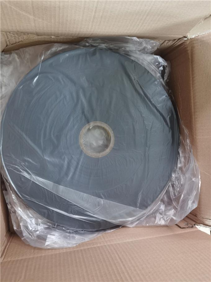 PS PET ABS Carrier Tape SMT SMD Packaging Materials