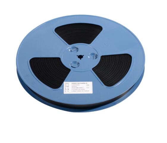 Smd Carrier Tape Plastic Reels And Spools