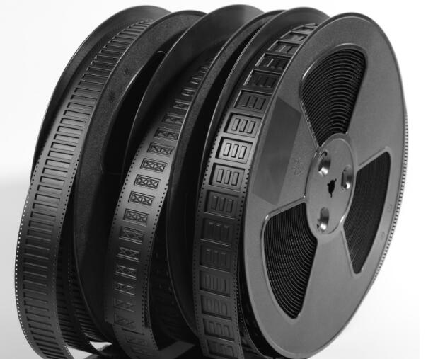 Smd Carrier Tape Plastic Reels And Spools
