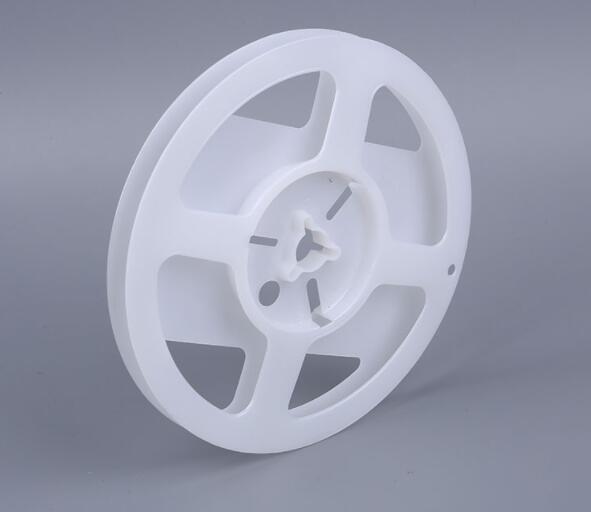 7 Inch Plastic Spool For 5050 SMD Led Carrier Tape Plastic Reel