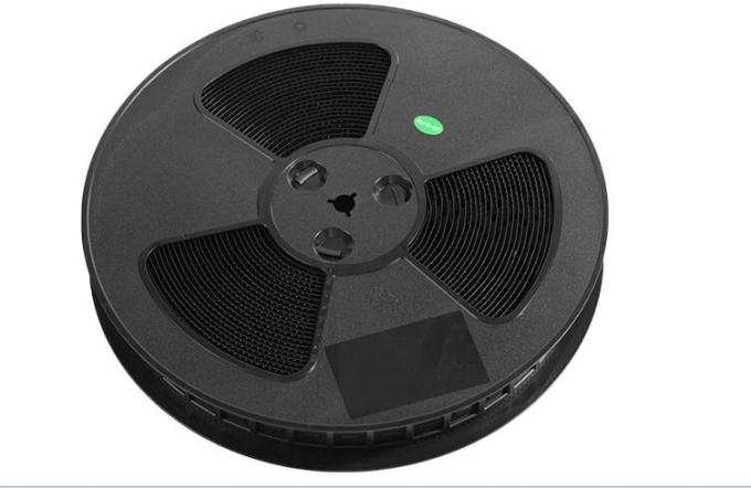 Grey Card Paper Smd Carrier Tape Reel Spool Cover Tape
