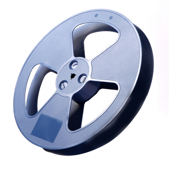 SMT Carrier Tapes For PCB LED 5050 Tape & Reel SMT Packing