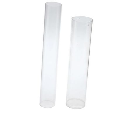ESD Tube factory, Buy good quality ESD Tube products from China