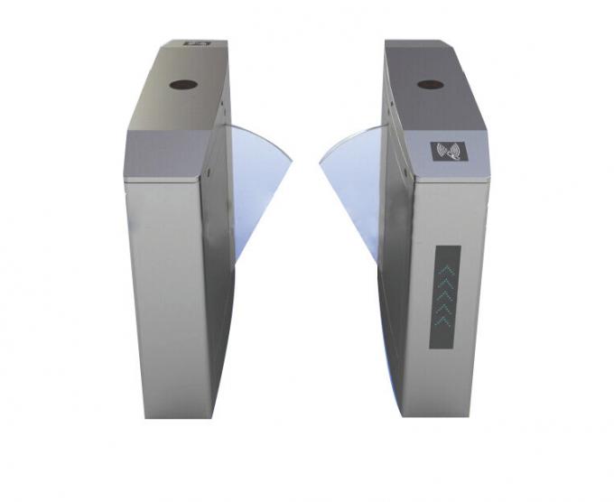 ESD Turnstile Security Gates