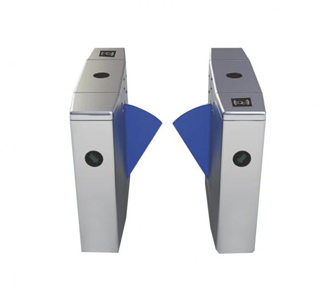 ESD Turnstile Security Gates