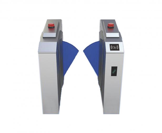 ESD Turnstile Security Gates